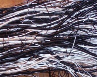 Cyber Dreadlocks - Etsy