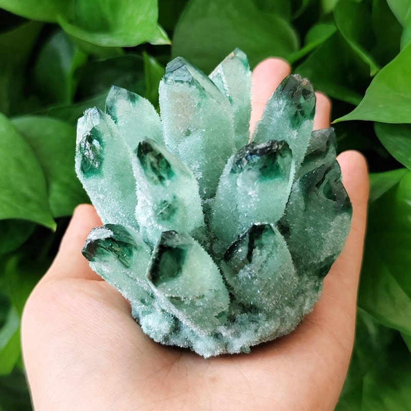 This is a Real Geode - Etsy UK