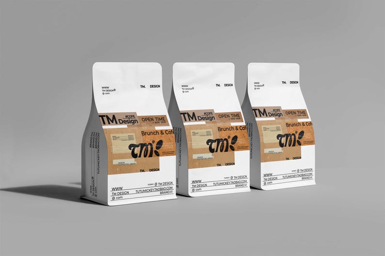 10 Coffee Shop Branding Mockup Poster/coffee Mug/ Storefront/ Billboard ...