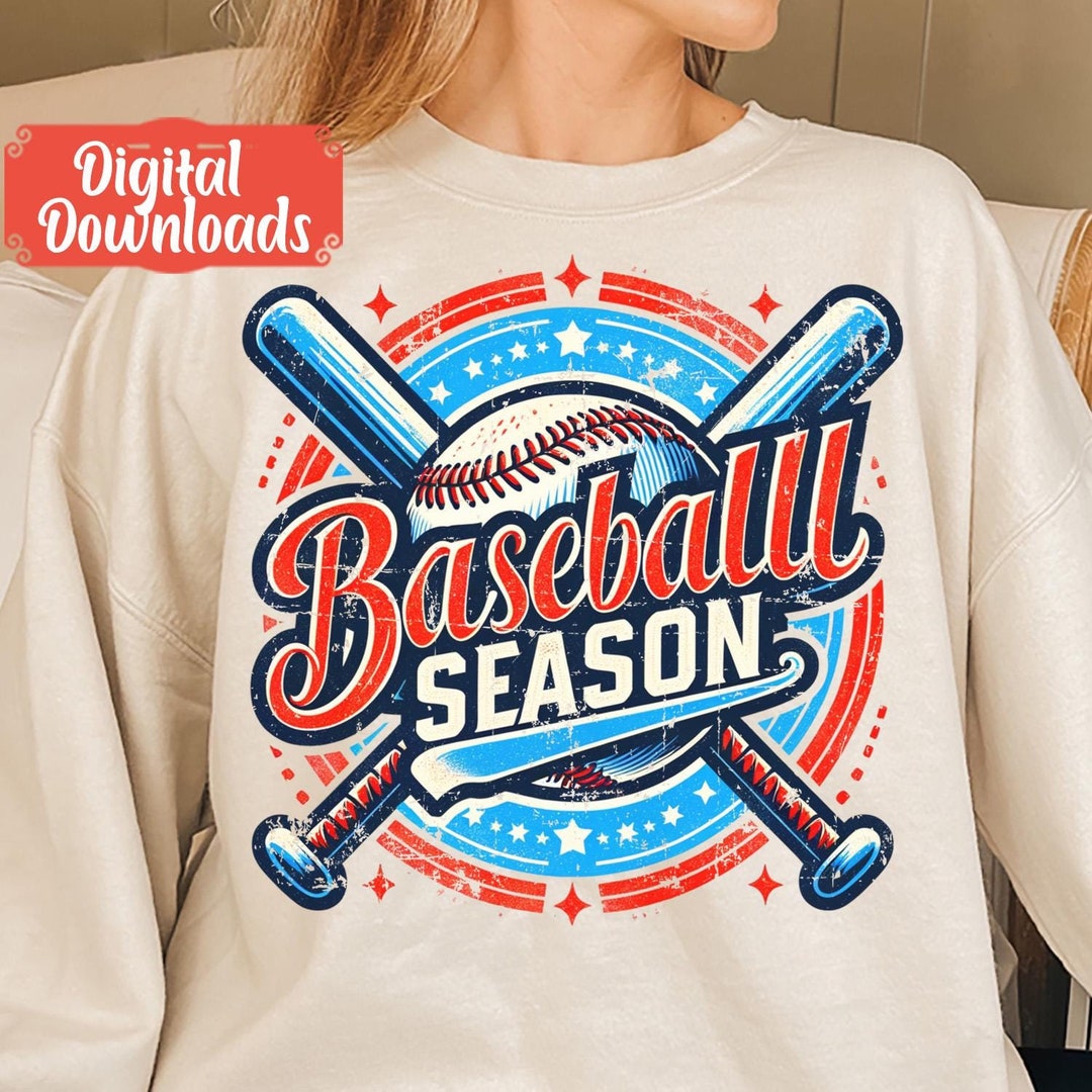 Baseball Season Png, Baseball Png, Game Day Shirt Png, Touchdown Png ...