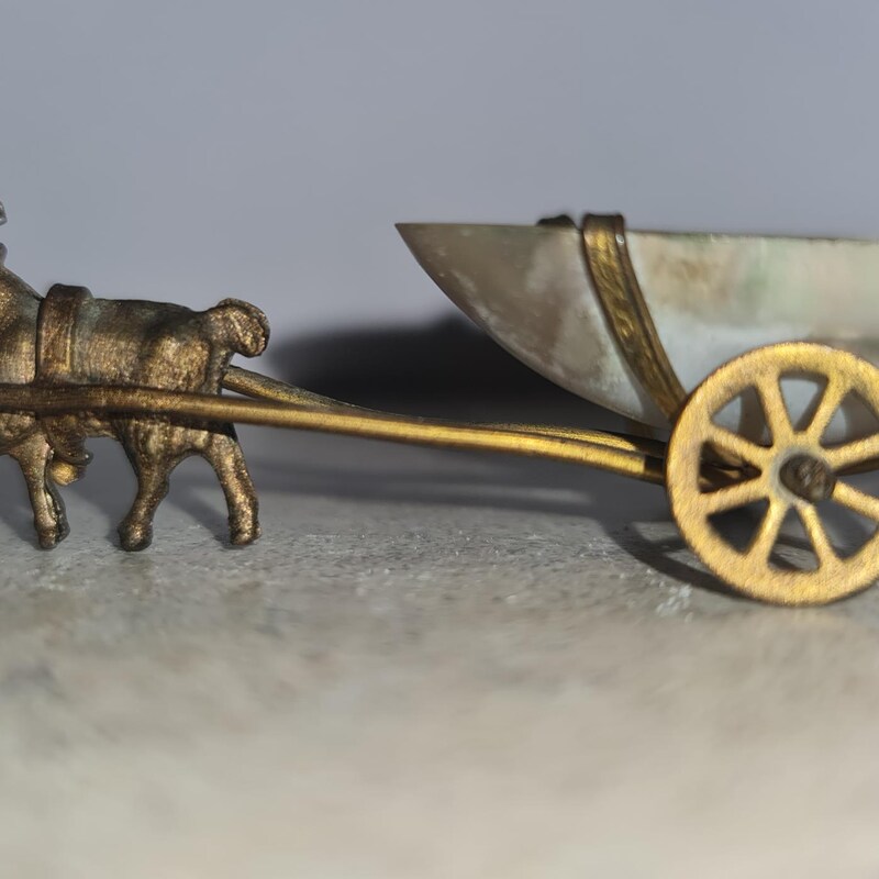 Goat Cart - Etsy