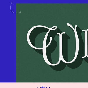 CUSTOM Wicked Movie Title Poster: Personalized Art Print | DIGITAL ...