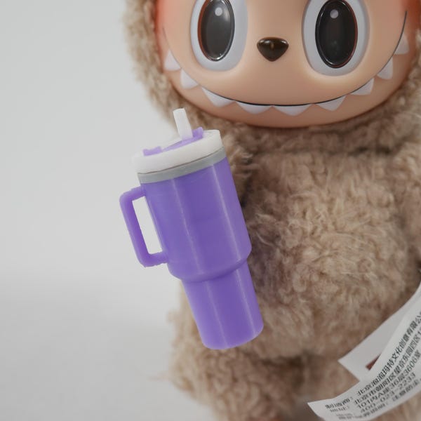 La Boo Boo Toy - Etsy