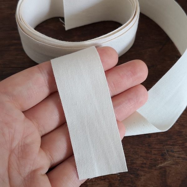 Cotton Ribbon - Etsy