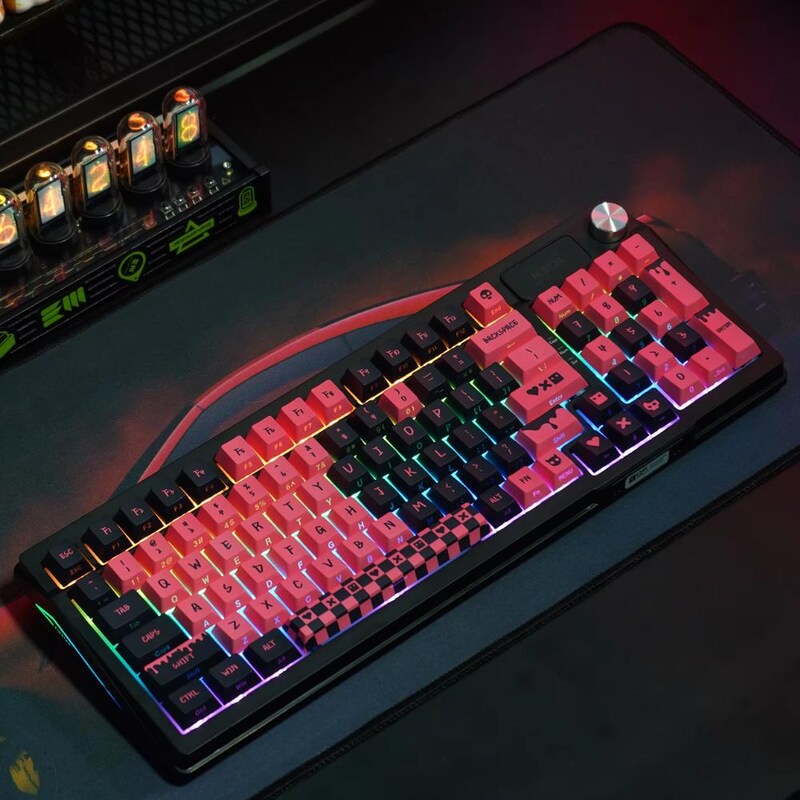 Custom Keycaps - Etsy