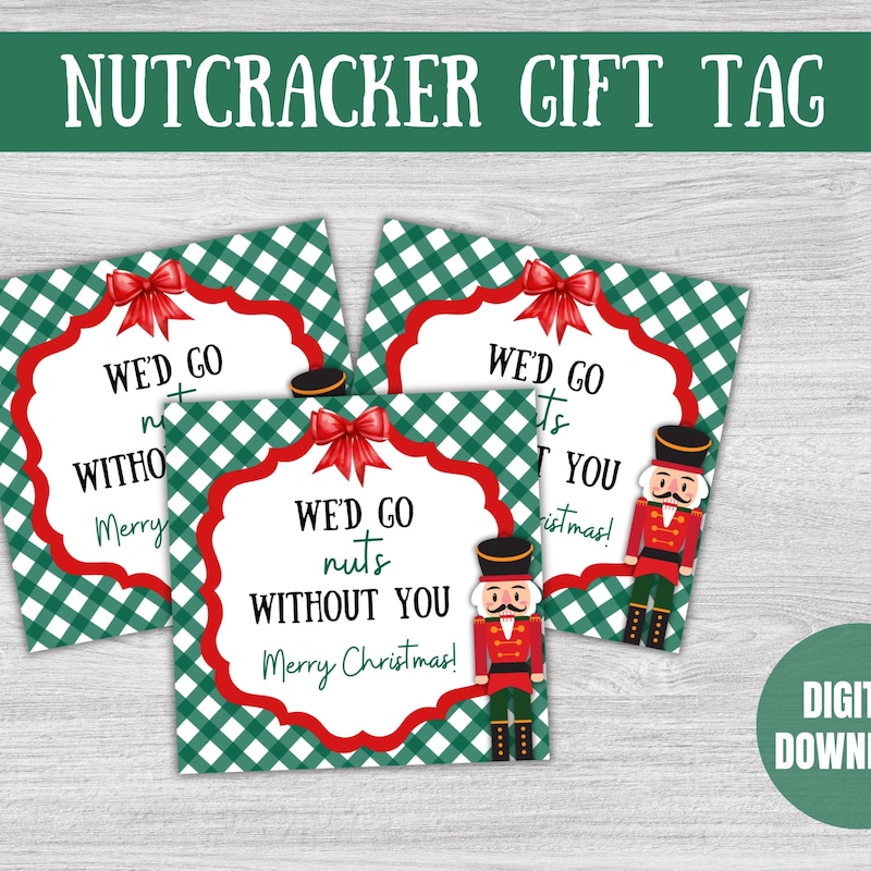 Were Nuts About You Stickers - Etsy