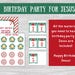 Christ Centered Elf Bundle, Faith Based Elf Printables, Christian Elf ...