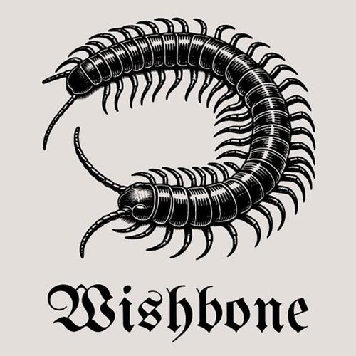 WishboneAu - Etsy