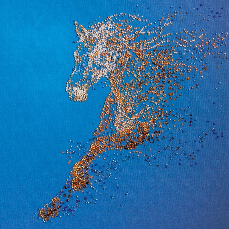 Beastialty Horse - Etsy Canada