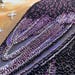 Bead Embroidery Kit Black Raven, Bird Embroidery, Needlepoint Kit - Etsy