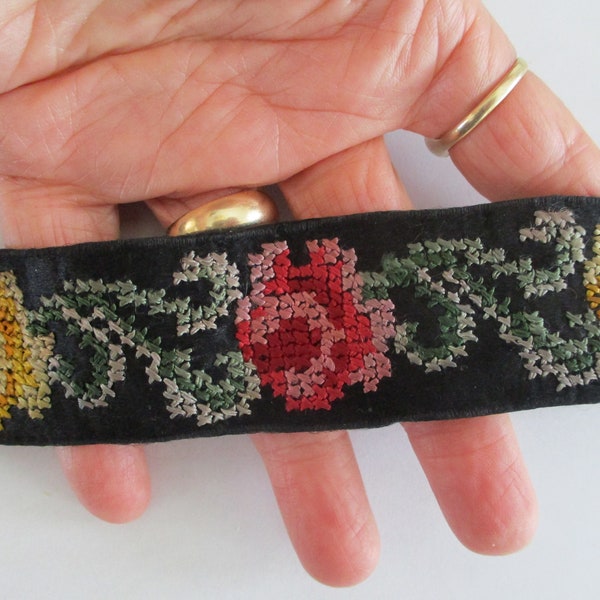 Victorian Ribbon - Etsy