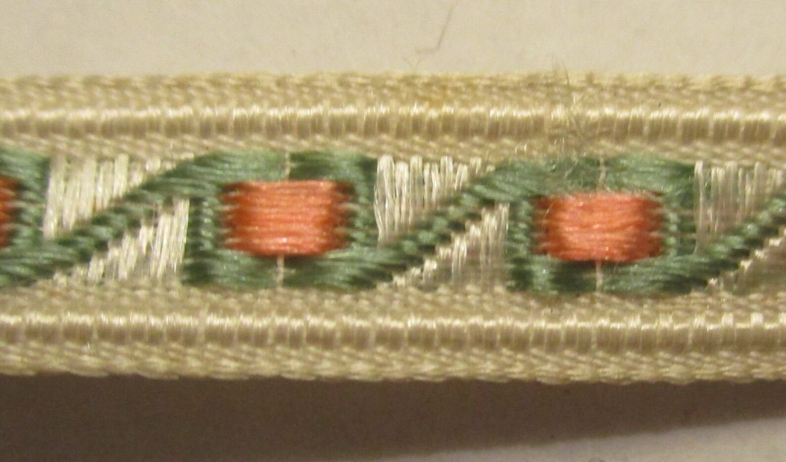 Antique Trim French Rayon 1920's Darling for Dolls - Etsy