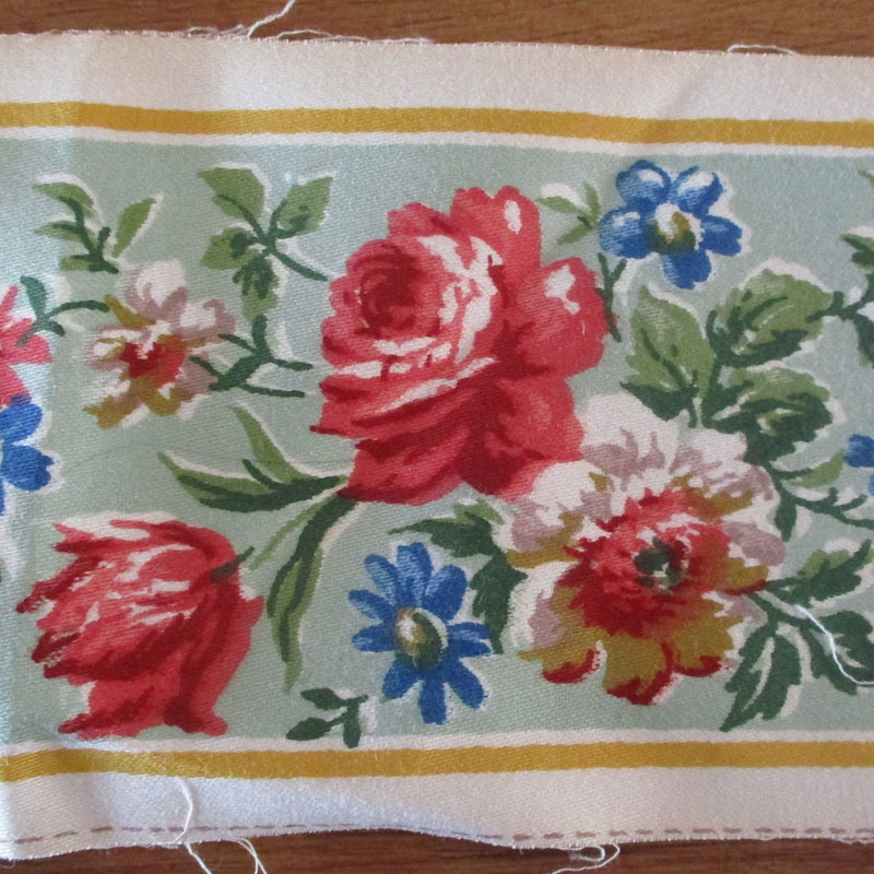 French Border - Etsy