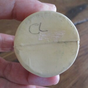 Antique Celluloid Monkey Bobble Head Toy 1920's RARE and ADORABLE - Etsy