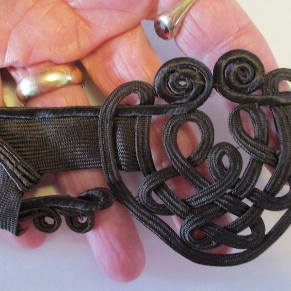 Soutache - Etsy