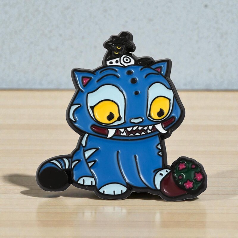 Kpop Enamel Pins - Etsy