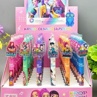 Huntrix Pens - Etsy