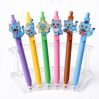 Huntrix Pens - Etsy