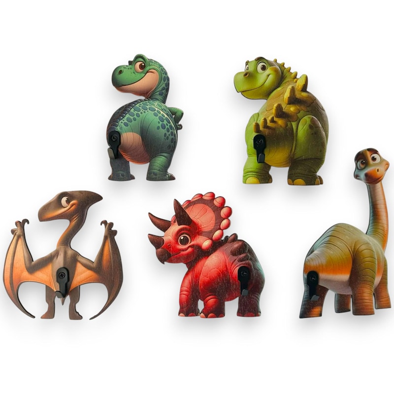 Feature Wall Hooks - Etsy