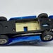 1/32 Morgan Plus Four Classic Slot Scalextric Resin Car Complete RTR ...