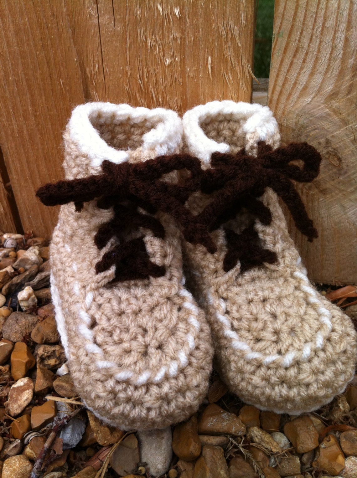 Baby Construction Worker Contractor Boots Booties and Hard Hat - Etsy