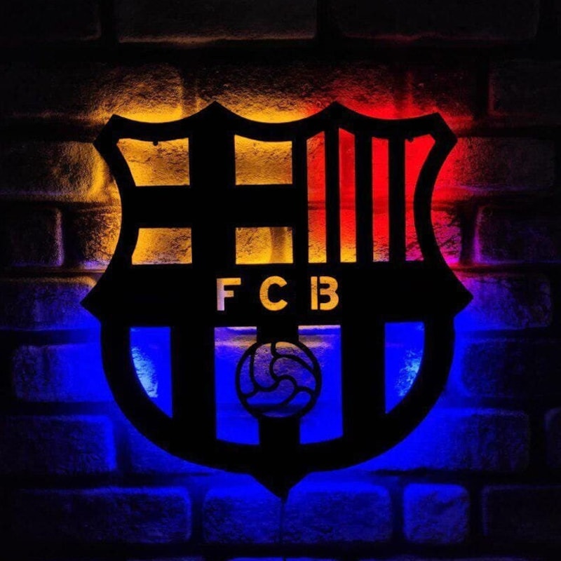 Black Art Neon Signs - Etsy