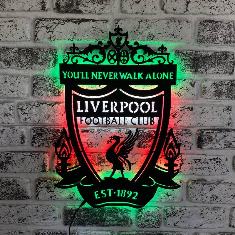 Man Cave Lighting - Etsy