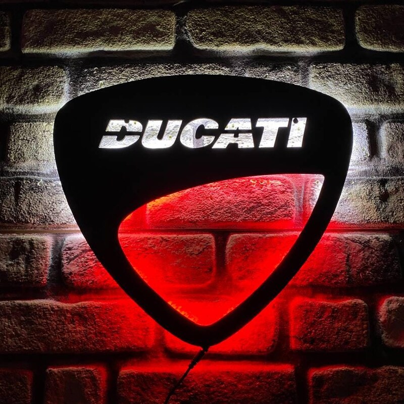 Ducati Decor - Etsy