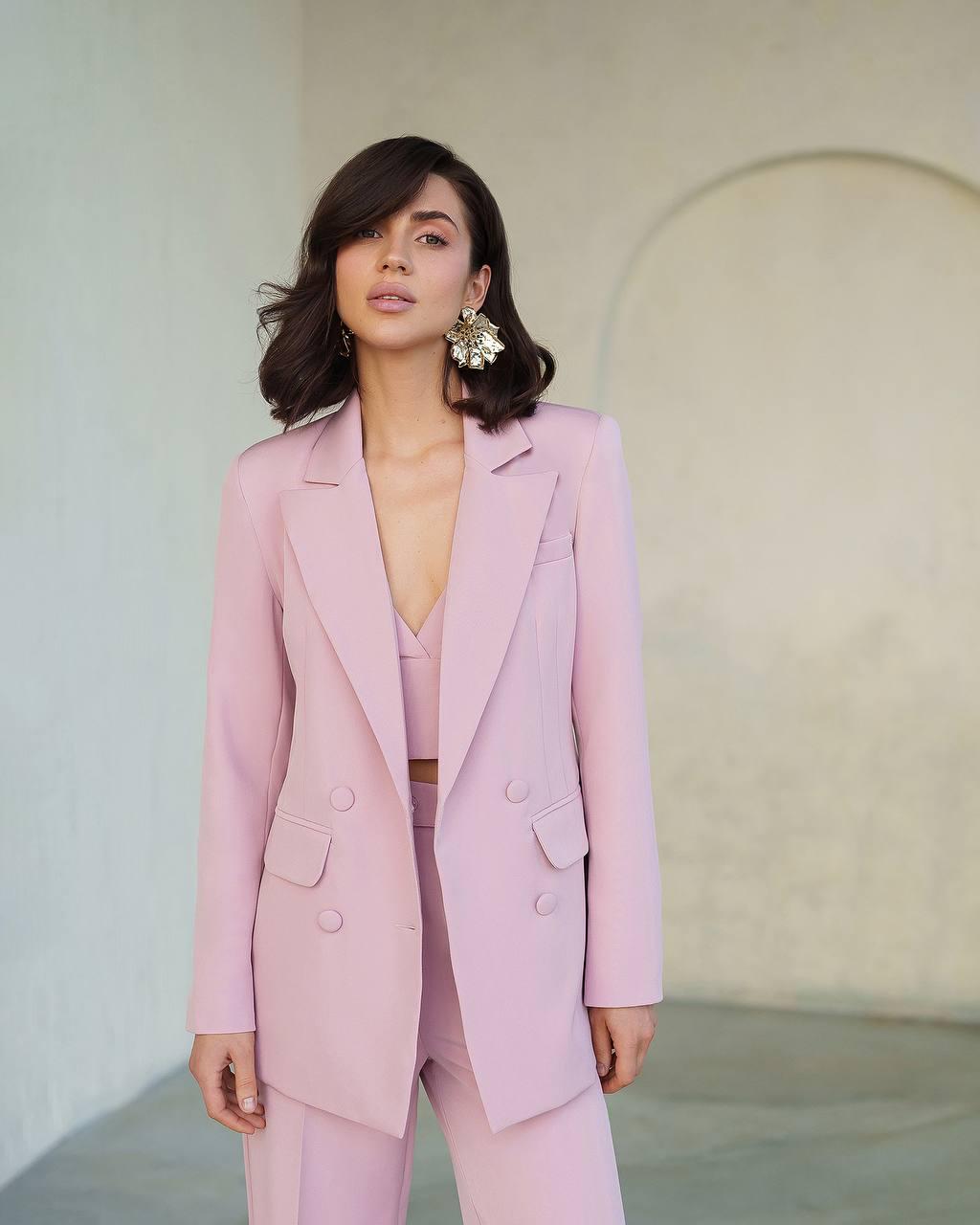 Exquisite Women's Suit for Special Occasions.classic Suit,classic Women ...