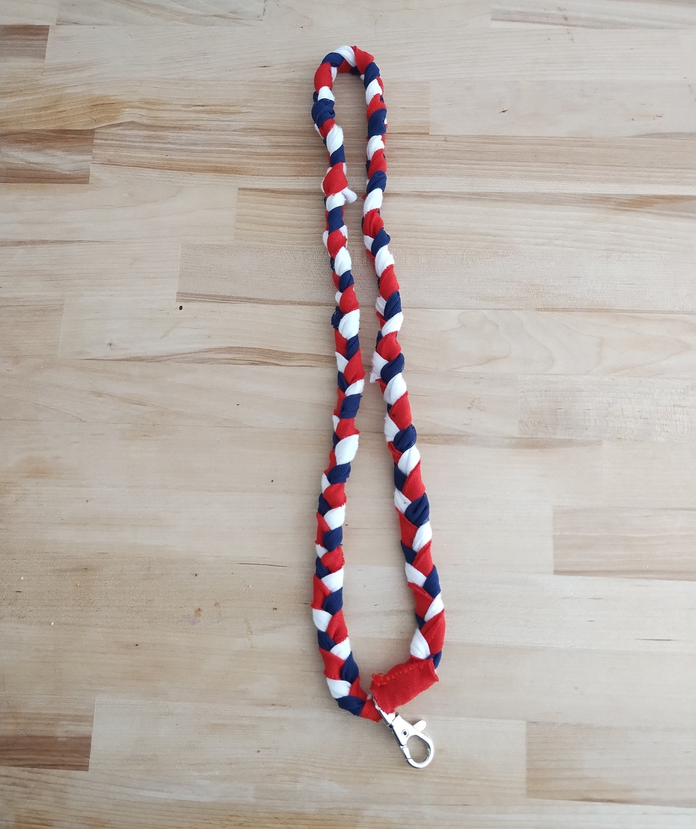 Sailor Moon Lanyard, Upcycled Braided Jewelry, Anime, Manga, Naoko ...