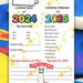 New Years Resolution Printable for Kids, New Year's Fun Activity for ...