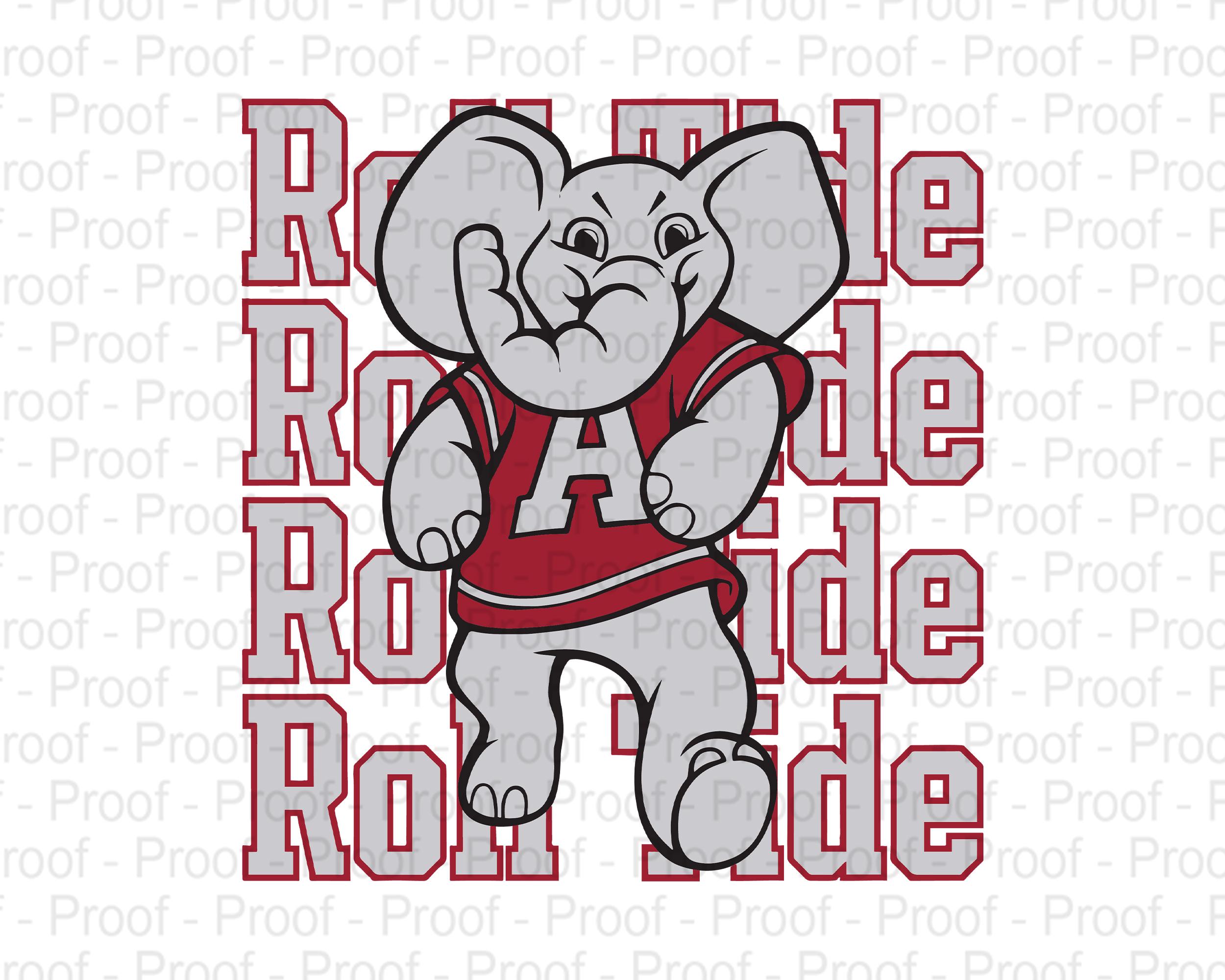 Alabama Svg, Alabama Png, Roll Tide Svg, Alabama Football Svg, Alabama ...