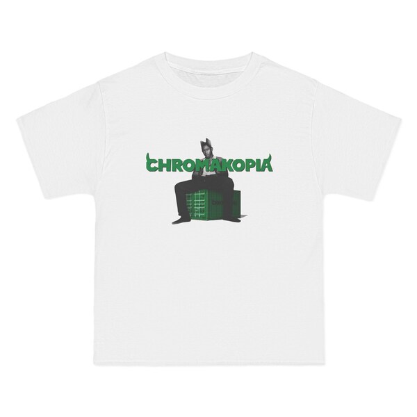 Chromakopia Merch - Etsy