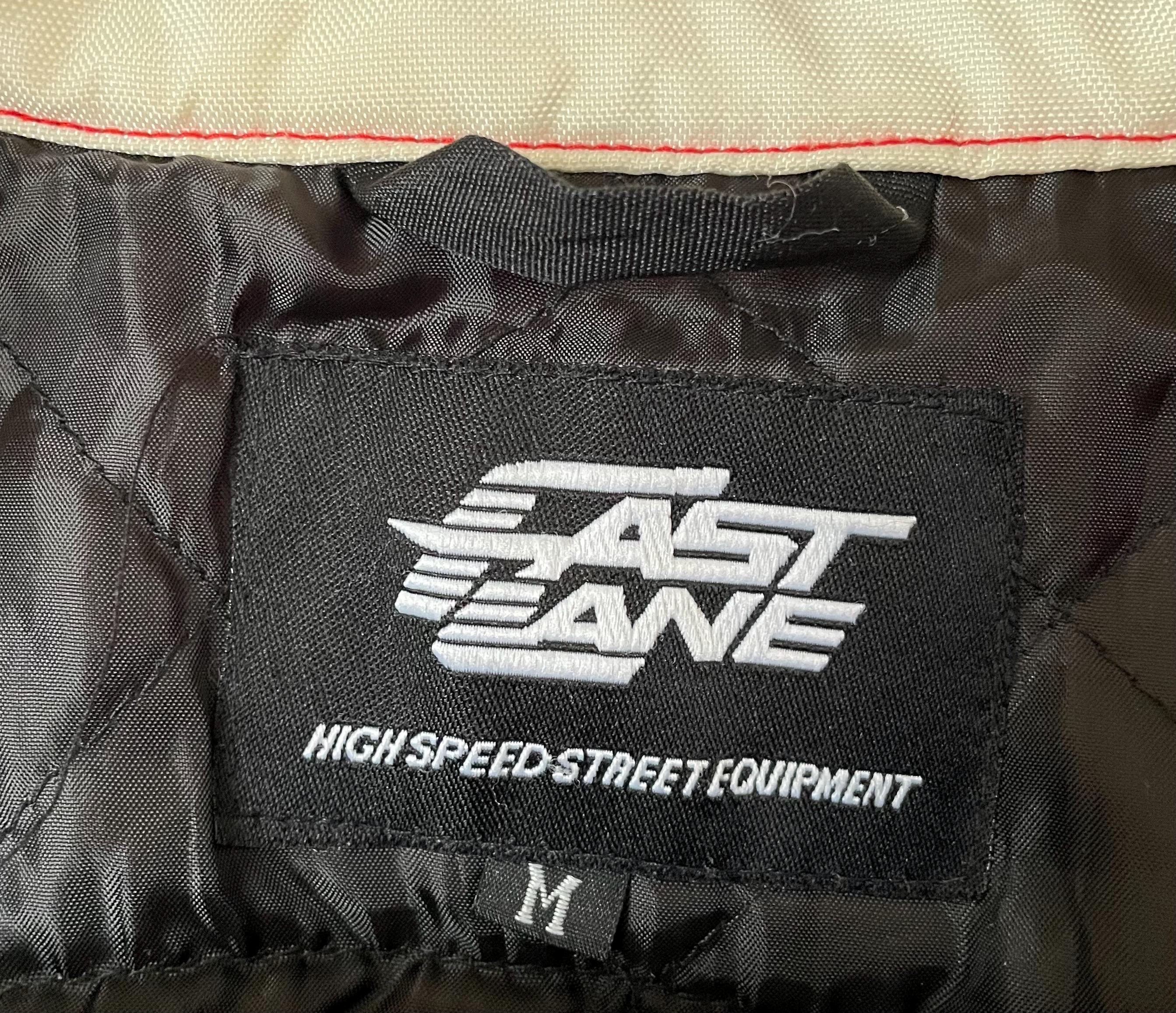 Vintage Speed Freak Motorcycle Rare Racing Bomber Jacket - Etsy