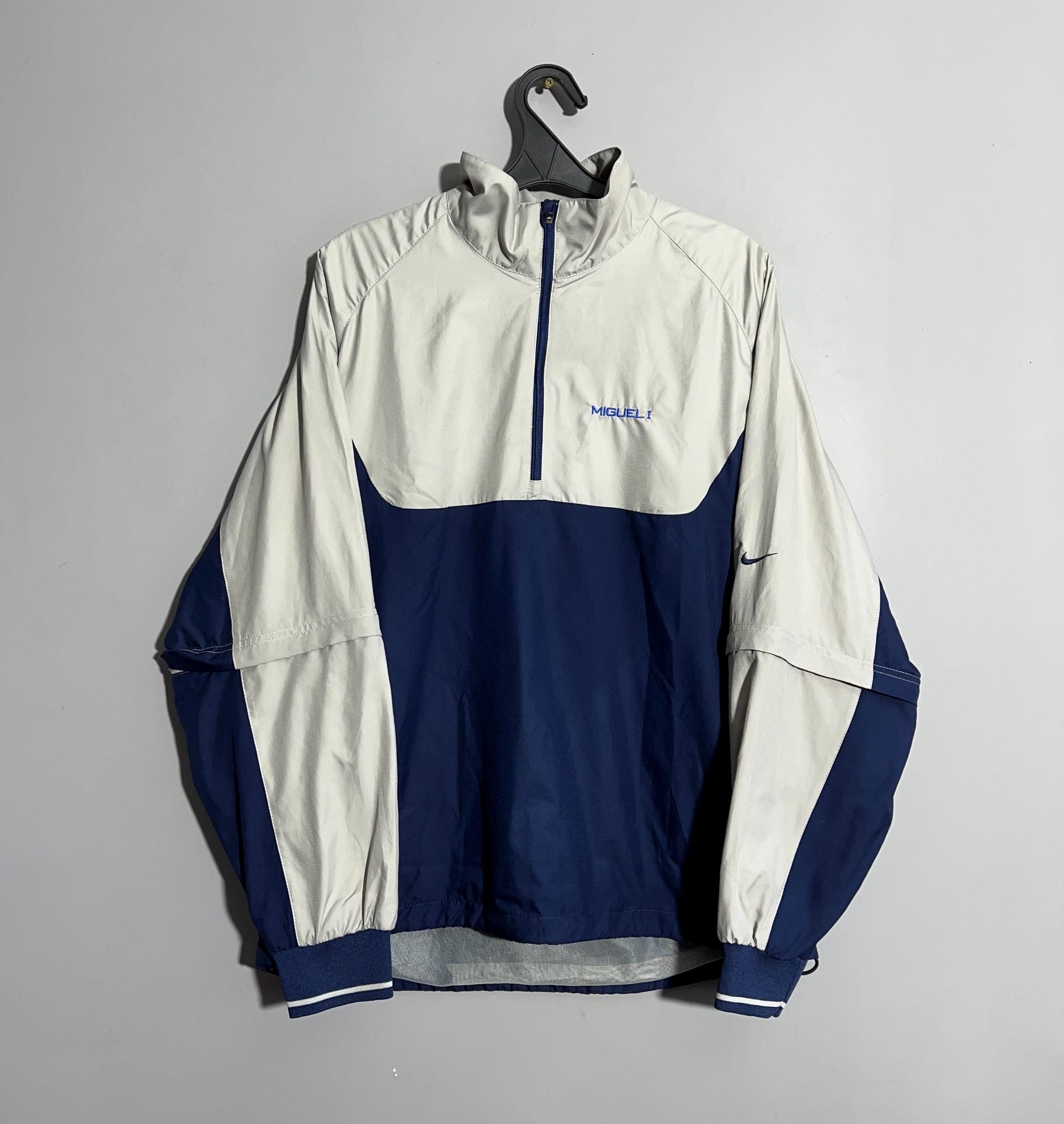 Nike Golf Jacket - Etsy Canada Nike Golf Jacket - Etsy Canada