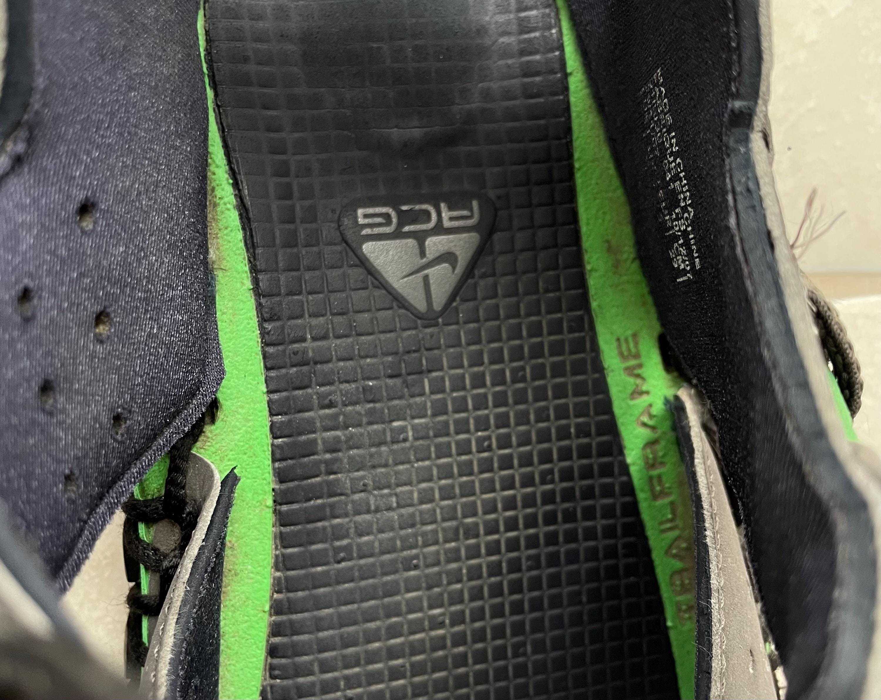 Vintage Nike Acg Sandals Shoes - Etsy