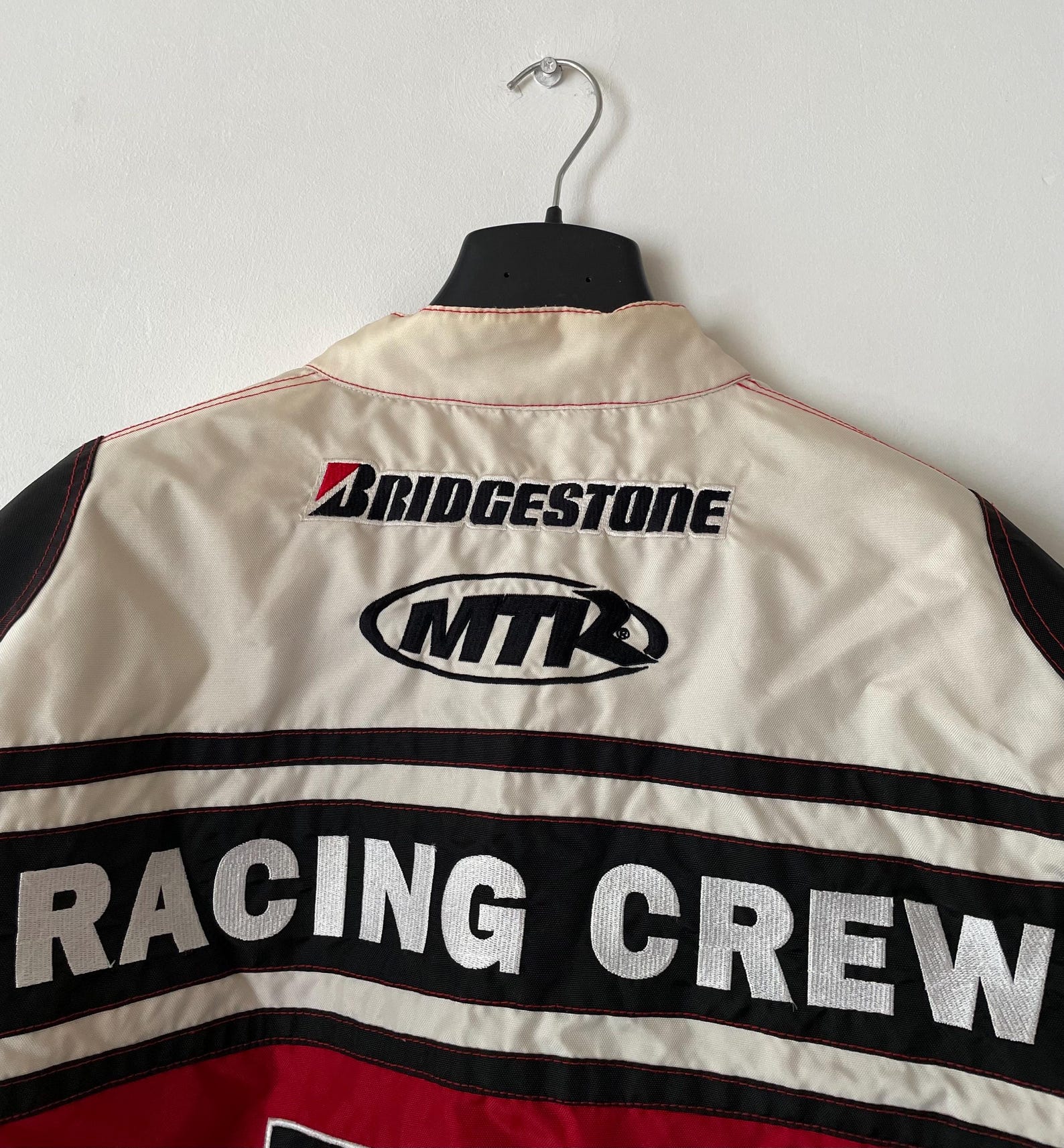 Vintage Speed Freak Motorcycle Rare Racing Bomber Jacket - Etsy