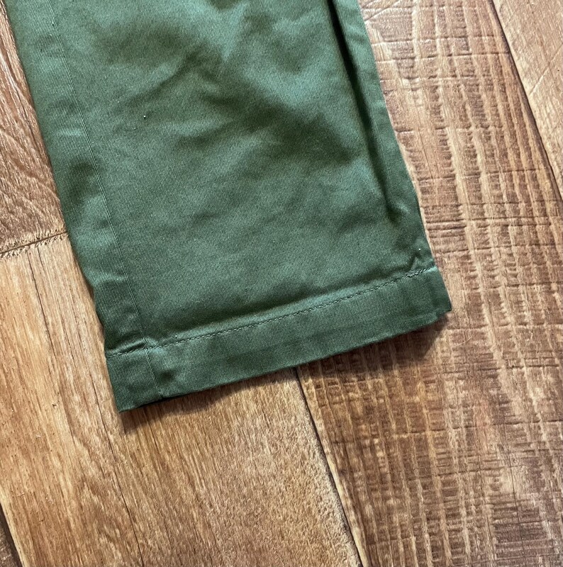 Edwin 55 Chino Pants Classic Trousers - Etsy