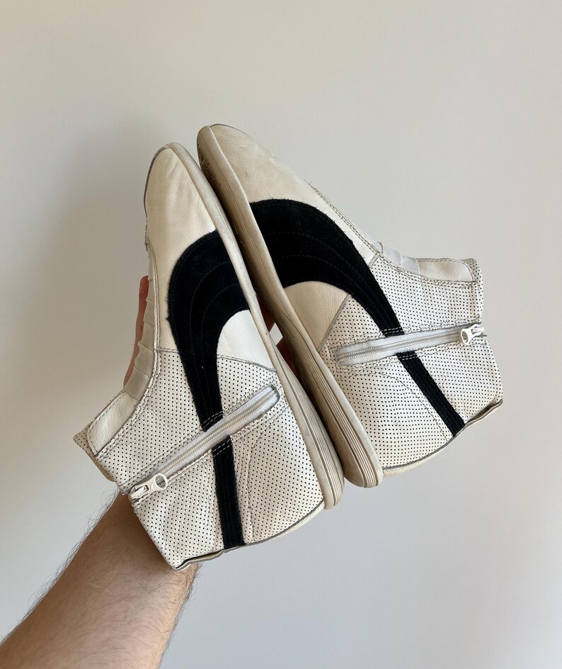 Puma Speed Cat Racing Boxing Wrestling Leather Sneakers - Etsy