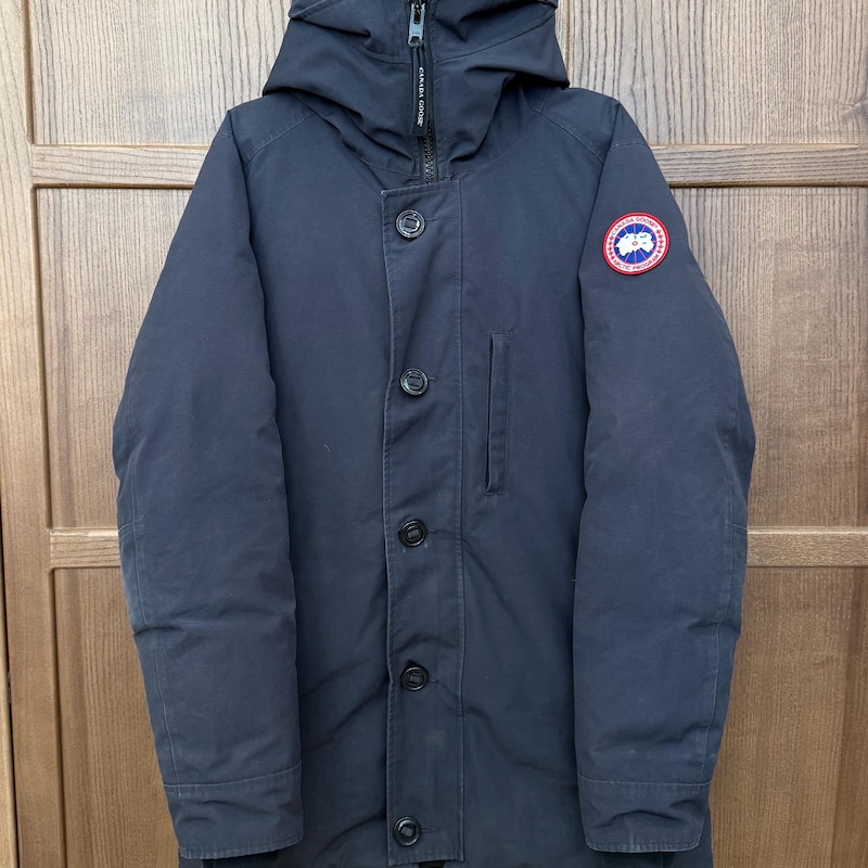 Canada Goose Jacket Replica - Etsy UK