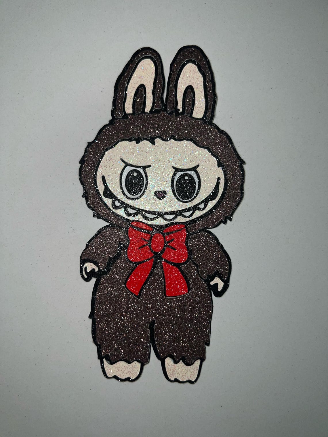 Labubu SVG - Etsy
