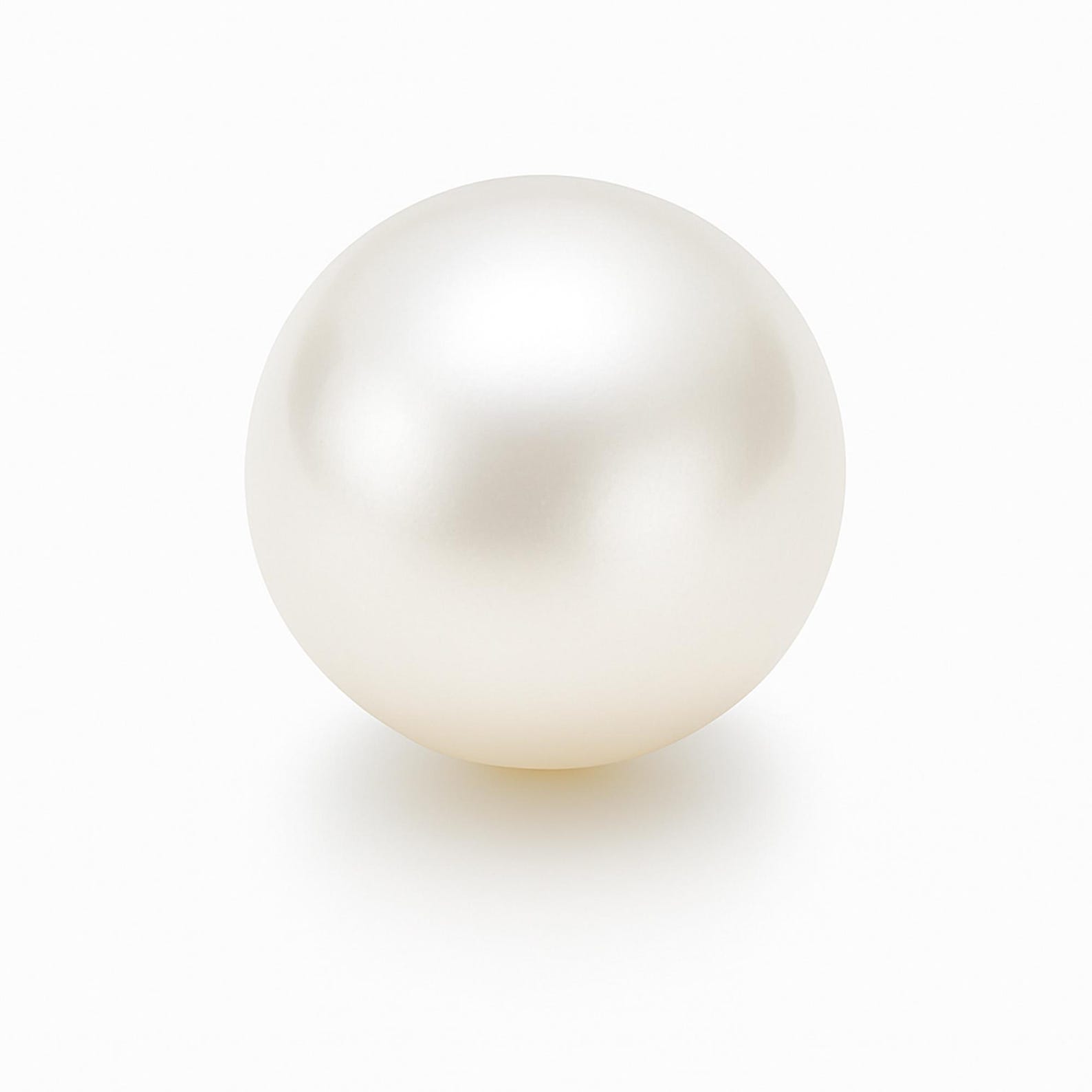 White Freshwater Pearls 5–13mm | Japanese Loose Pearls for DIY Jewelry ...