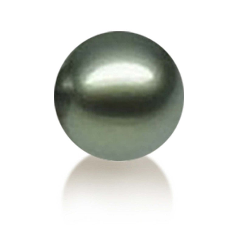 Green Pearl Jewelry - Etsy