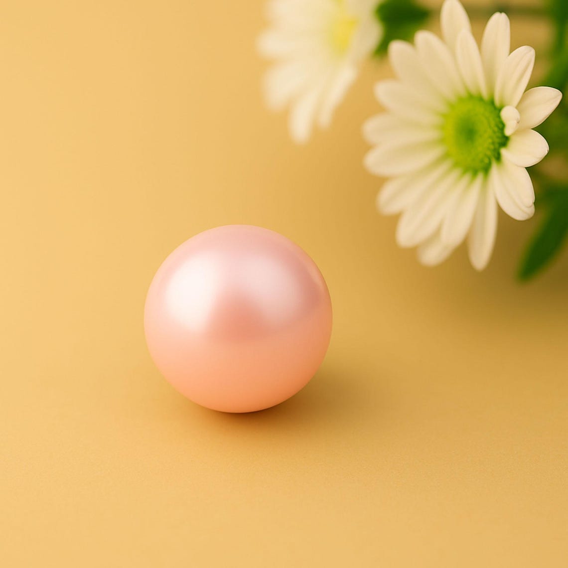Rosaline Freshwater Pearls 4–10mm | Japanese Loose Pearls for DIY ...