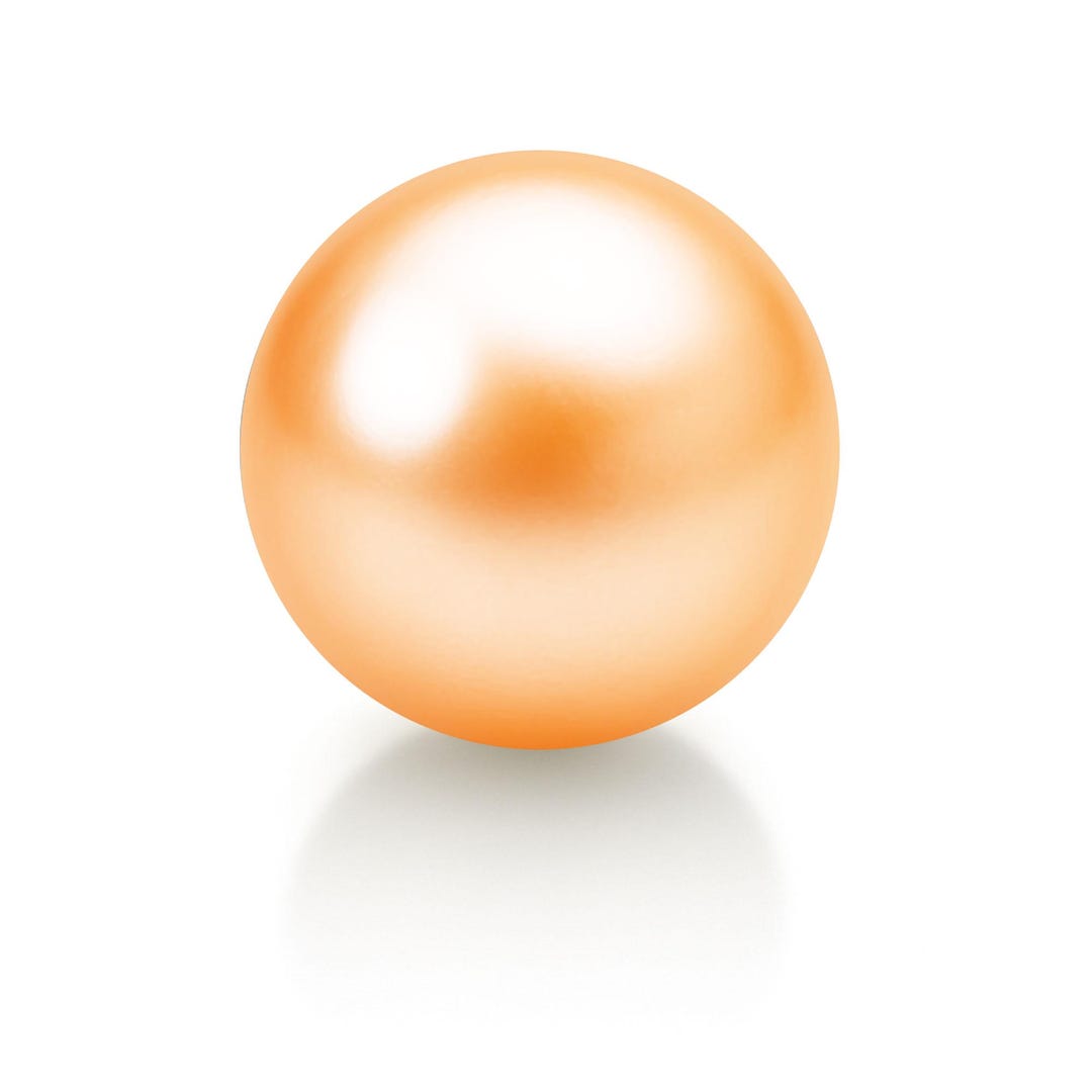 Pink Freshwater Pearls 4–12mm | Japanese Loose Pearls for DIY Jewelry ...