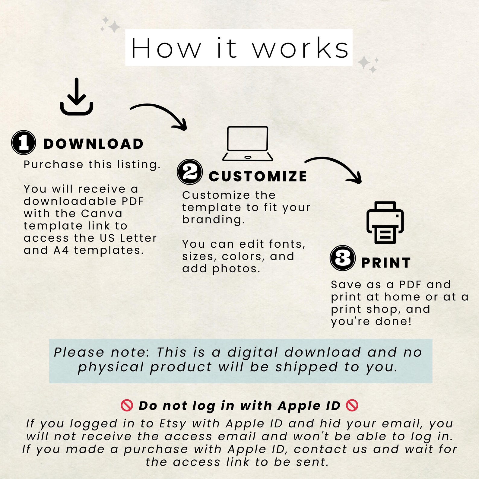 Farewell Party Welcome Sign, Editable Going Away Party, Moving Away ...