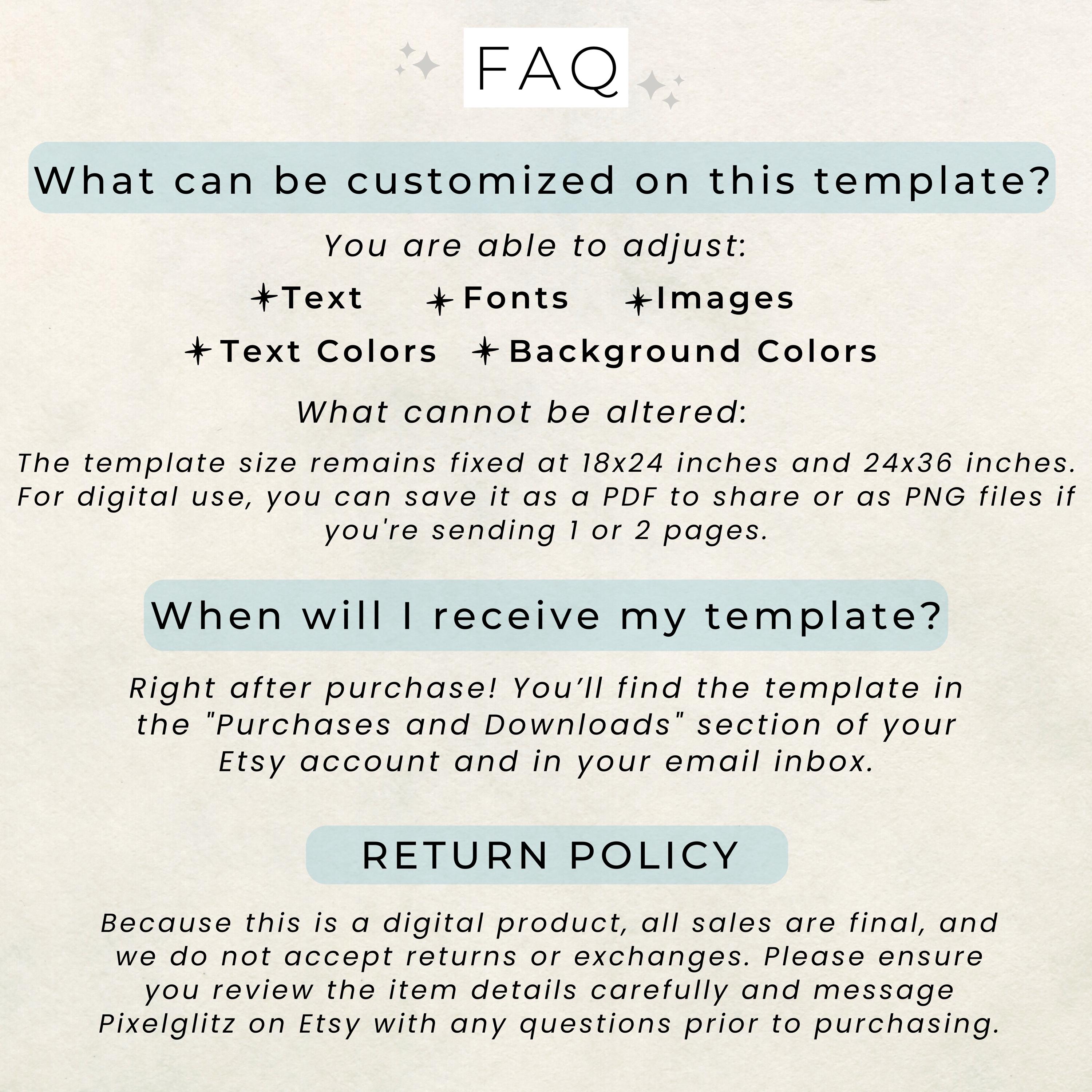 Farewell Party Welcome Sign, Editable Going Away Party, Moving Away ...