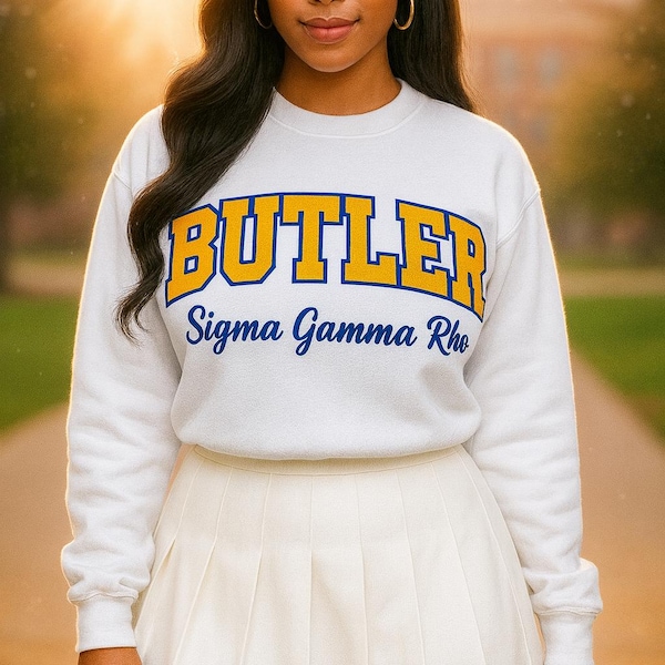 Butler University - Etsy