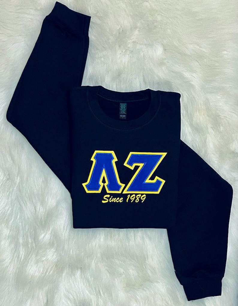 Sigma Gamma Rho Sorority Gifts | 1922 Crew Sweatshirt | Sgrho1922 ...