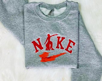 Delta Sigma Theta Sorority Gifts | 1913 Crew Sweatshirt | DST1913 ...